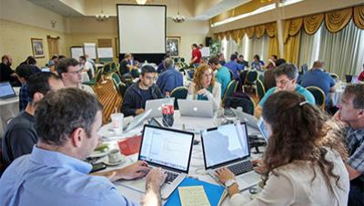 OpenACC User Group Meeting | OpenACC